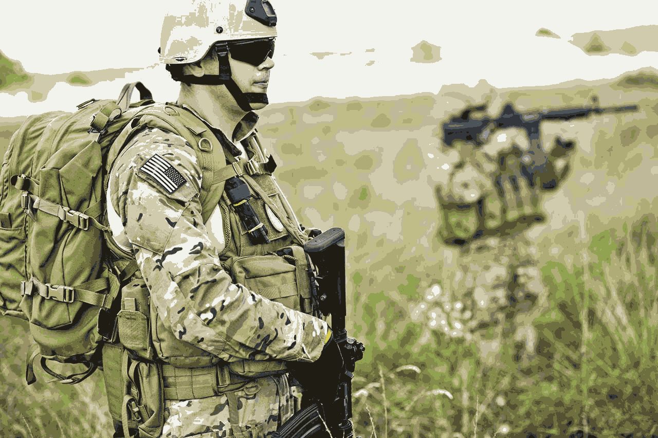 Bringing Back Mandatory Military Service – The Mobile Riverine Force ...