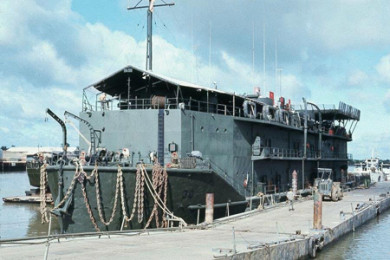 APL – 30 – The Mobile Riverine Force Association