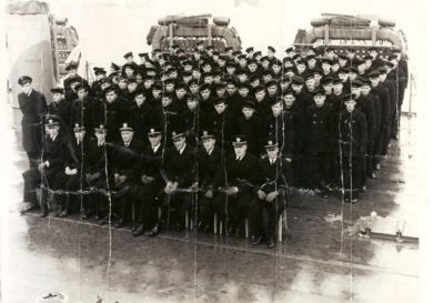 Benewah (APB-35) – The Mobile Riverine Force Association