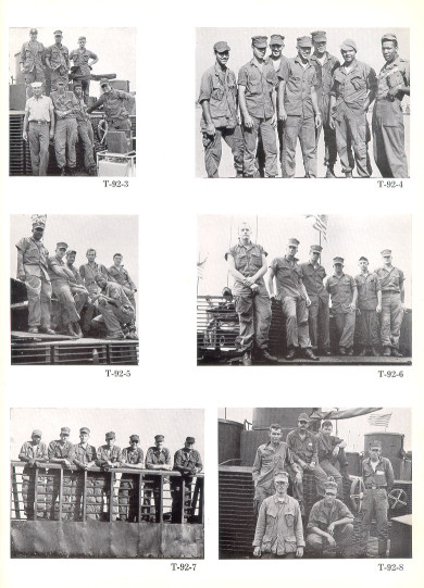 RivDiv 92 Boat Crew Photos – The Mobile Riverine Force Association