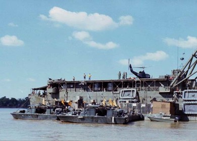 YRBM-20 – The Mobile Riverine Force Association