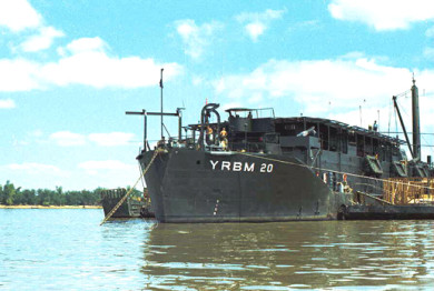 YRBM-20 – The Mobile Riverine Force Association