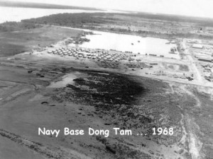 Dong Tam U.S. Naval Support Activity 1966-1971 – The Mobile Riverine ...