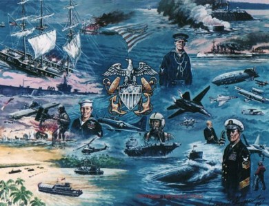 “History of the US Navy” – The Mobile Riverine Force Association