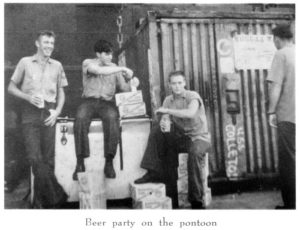 Beer & Soda Available During the Vietnam War – The Mobile Riverine ...