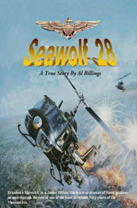 “Seawolf 28 – A True Story” – Al Billings – The Mobile Riverine Force ...