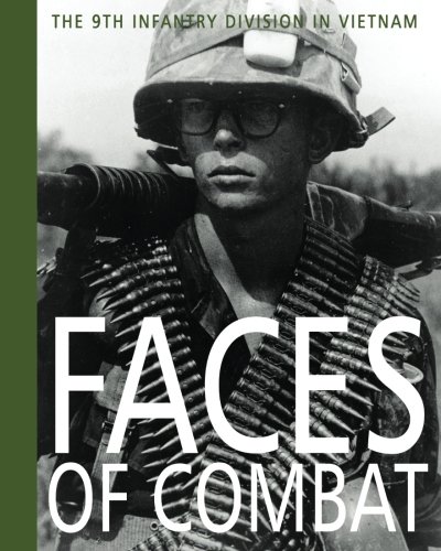 “Faces of War” – BG Ira A. Hunt Jr. – The Mobile Riverine Force Association