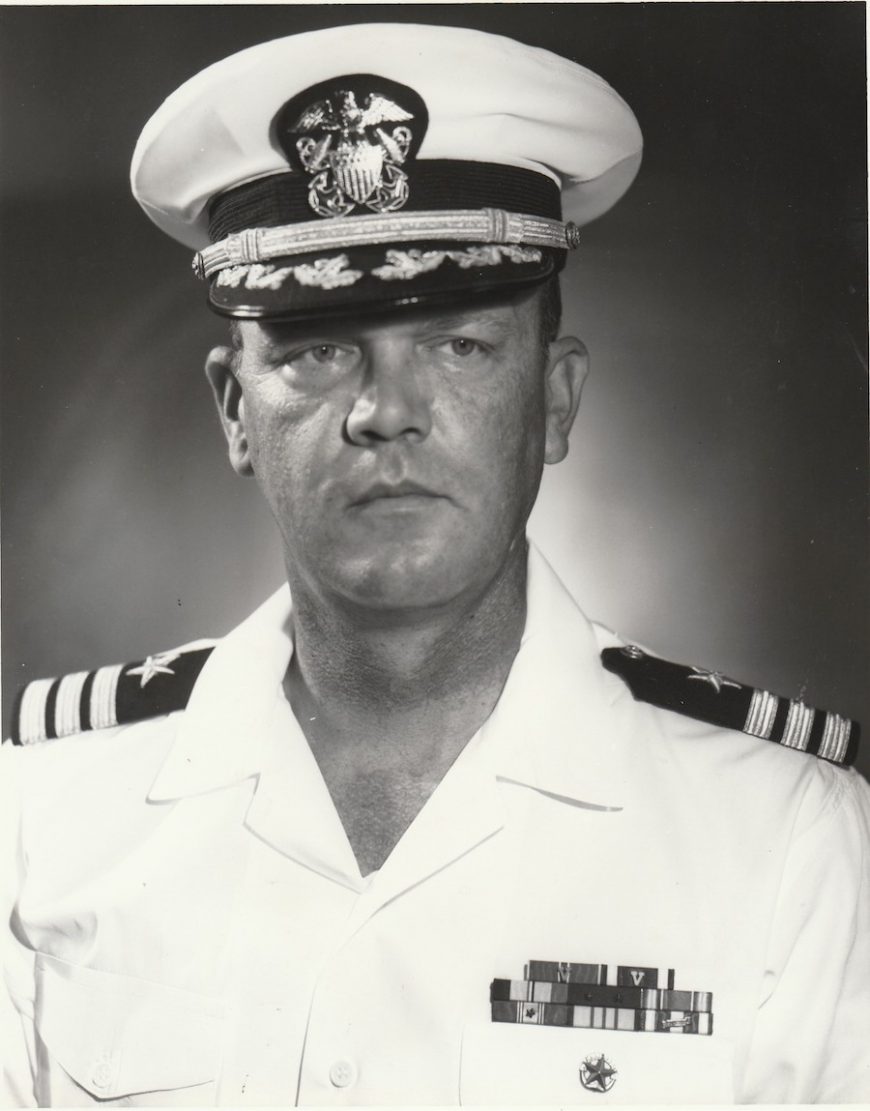 TAP’s – 2021 – The Mobile Riverine Force Association