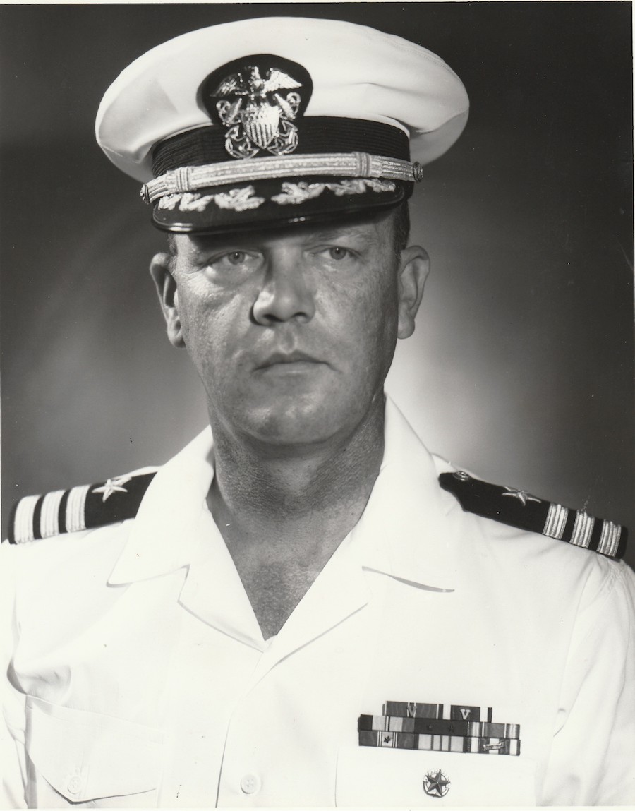 TAP’s – 2021 – The Mobile Riverine Force Association