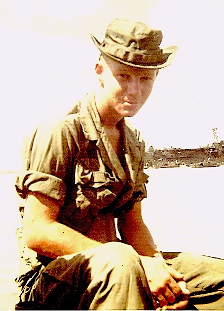 TAP’s – 2022 – The Mobile Riverine Force Association